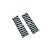 China 1PCS ISO Cast Iron Fixed Grate Boiler Heatproof High Temperature Resistance for sale