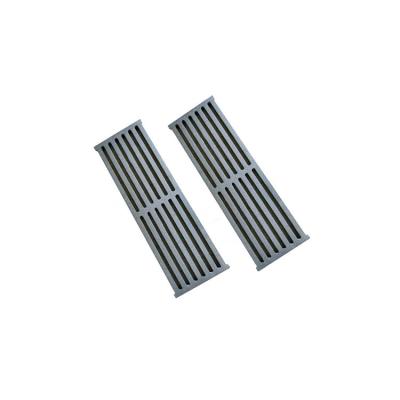 China 1PCS ISO Cast Iron Fixed Grate Boiler Heatproof High Temperature Resistance for sale