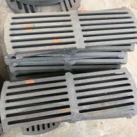 China High Strength Coal Fired Boiler Fixed Grate Erosion Resistance Wearable for sale