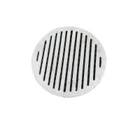 China ISO Galvanised Steel Fixed Grate Boiler Bar Wearproof for sale