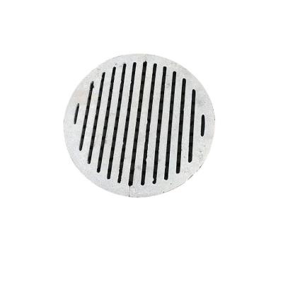China ISO Galvanised Steel Fixed Grate Boiler Bar Wearproof for sale