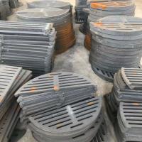 China ISO Galvanised Steel Fixed Grate Boiler Bar Wearproof for sale
