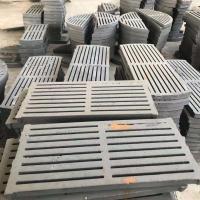 China Zhongxi HDG Serrated Fixed Grate Boiler Hot Dipped Galvanized for sale