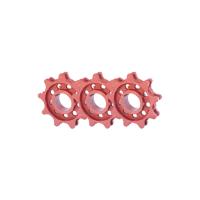 China High Tensile Hardened Boiler Sprocket Wheel Chain Grate Drive Sprocket ISO for sale