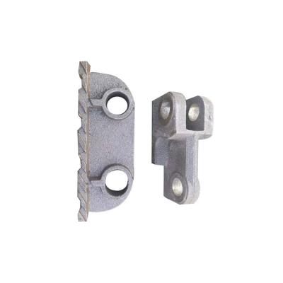 China QT450 ZG450 Coal Fired Chain Grate Boiler 80mm Pitch Row for sale