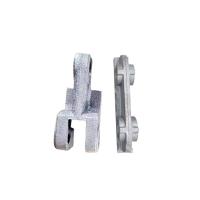 China Steam Generated Electricity Boiler Chain Grate Bar Moving Drumping Step for sale