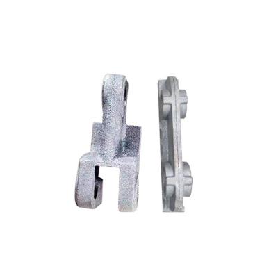 China Steam Generated Electricity Boiler Chain Grate Bar Moving Drumping Step for sale