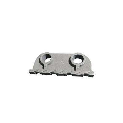 China ISO 9001 Industrial Chain Grate Bar Coal Fired Steam Boiler Parts for sale