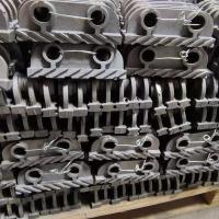 China ISO 9001 Industrial Chain Grate Bar Coal Fired Steam Boiler Parts for sale