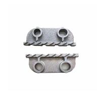 China Thermostable Traveling Chain Grate Boiler Efficiency Solid Fuel ISO for sale