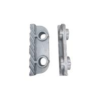 China JIS ASTM Travelling Chain Grate Furnace Bar Alloy Steel For Pellet Biomass Boilers for sale