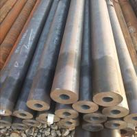 China Cold Drawn Hydraulic Precision Seamless Pipe 15CrMo for sale