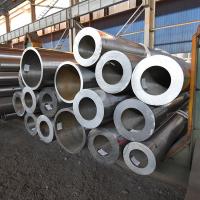 China Customized Precision Seamless Steel Pipe For Industrial Use for sale