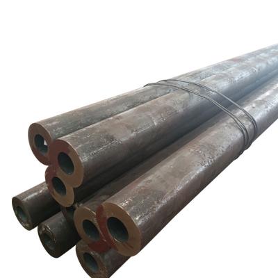 China JIS SCM415 15CrMo 1.7243 A30152 Pipe Steel Seamless Low Alloy for sale
