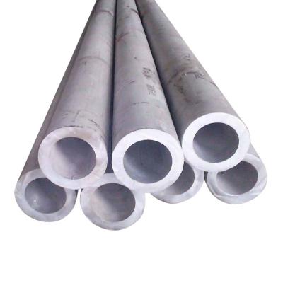 China ASTM A29 50Cr A20502, 5150 Steel Carbon Seamless Alloy Pipe Cold Drawn for sale