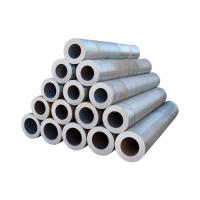 China ASTM A335 P5 / P9 / P22 Pipe Alloy Steel Seamless Round for sale
