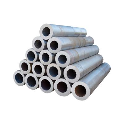 China ASTM A335 P5 / P9 / P22 Pipe Alloy Steel Seamless Round for sale