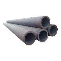 China 65Mn U21652 Carbon Steel Seamless Alloy Pipe SWRH 67B, JIS G3506 for sale