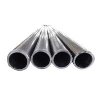 China 12Cr1MoVG  Precision Seamless Carbon Steel Tubes Cold Drawn for sale