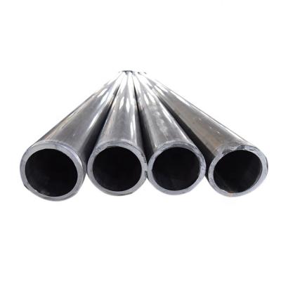 China 12Cr1MoVG  Precision Seamless Carbon Steel Tubes Cold Drawn for sale