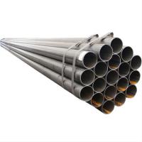 China Cold Drawn Precision Seamless Steel Tube ASTM 1.25Cr(P11) for sale