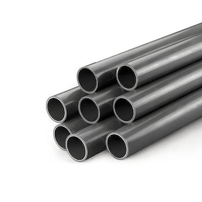 China Cold Drawn Hydraulic Precision Seamless Pipe 15CrMo for sale