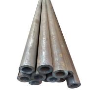China Round Carbon Steel Seamless Boiler Tube 15Mn for sale