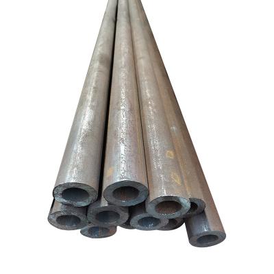 China Round Carbon Steel Seamless Boiler Tube 15Mn for sale