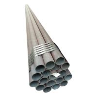 China Large Diameter 20Cr Seamless Steel Pipe Hot Rolled Carbon Steel for sale