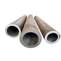 China Hot Rolled Carbon Seamless Steel Pipe 1 Inch Customized Size for sale