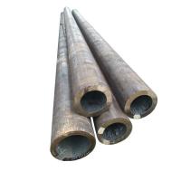 China S60c Seamless Carbon Steel Pipe ASTM A192 4130 Grade for sale
