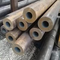 China 36 Inch Schedule 40 Seamless Steel Pipe Astm A 53 Grade B for sale
