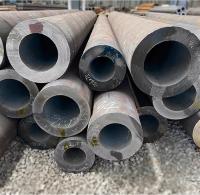 China S60c Seamless Carbon Steel Pipe ASTM A192 4130 Grade for sale