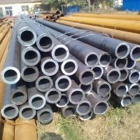 China Cold Drawn Hydraulic Precision Seamless Pipe 15CrMo for sale