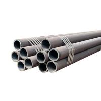 China High Pressure Cold Drawn Carbon Steel Seamless Boiler Pipe Q390 ASTM Grade 55 Grade 380 STKT 540 HS 390 for sale