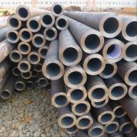 China NF 40CD4/42CD4 Seamless Carbon Steel Pipe Cold Rolled High Pressure for sale