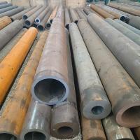China 42CrMo Seamless Steel High Pressure Boiler Pipe From Steel Mill for sale