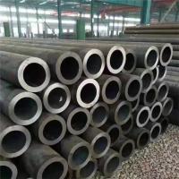 China NF 40CD4/42CD4 Seamless Carbon Steel Pipe Cold Rolled High Pressure for sale