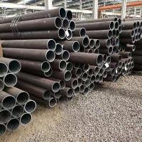 China 42CrMo Seamless Steel High Pressure Boiler Pipe From Steel Mill for sale