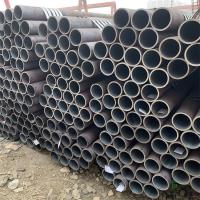 China SA179 / SA192 Carbon Steel High Pressure Boiler Pipe Seamless for sale