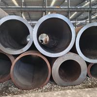 China NF 40CD4/42CD4 Seamless Carbon Steel Pipe Cold Rolled High Pressure for sale