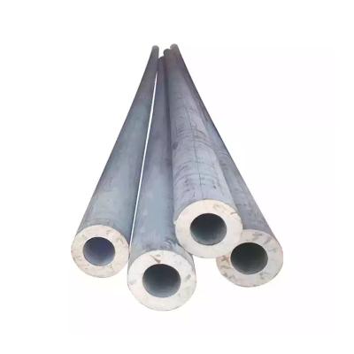 China 42CrMo Seamless Steel High Pressure Boiler Pipe From Steel Mill for sale