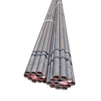 China ASME SA335 Alloy Seamless Steel Pipe P5 P9 P11 P22 For High Pressure Boiler for sale
