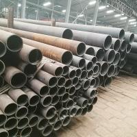 China Cold Drawn SA209 T1 Multi Lead Rifled Seamless Steel Tube For High Pressure Boiler for sale