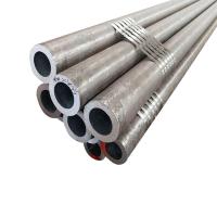 China NF 40CD4/42CD4 Seamless Carbon Steel Pipe Cold Rolled High Pressure for sale