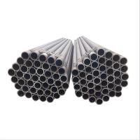 China Rifled High Pressure Boiler Pipe Carbon Steel Seamless SA210 A1 ASTM A213T12 for sale