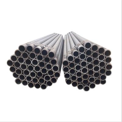 China Rifled High Pressure Boiler Pipe Carbon Steel Seamless SA210 A1 ASTM A213T12 for sale