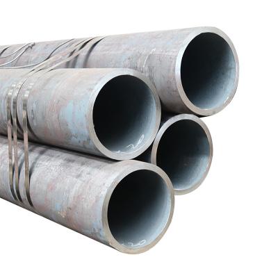 China Cold Drawn SA209 T1 Multi Lead Rifled Seamless Steel Tube For High Pressure Boiler for sale
