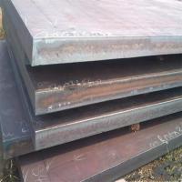 China Mild Carbon Steel Plate / Mild Carbon Steel Sheet for sale