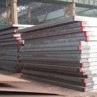 China Hot Rolled Carbon Steel Plate ASTM A36 Ss400 Q235b 20mm Thick for sale